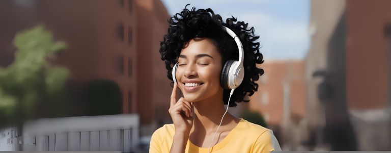 ¿Qué son los Sonidos Binaurales y para qué sirven? - SmartSound Binaural