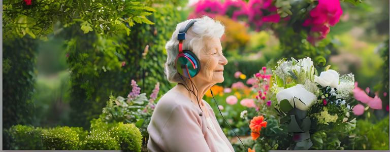 Sonidos Binaurales vs. Música para la Relajación: ¿Cuál es mejor ...
